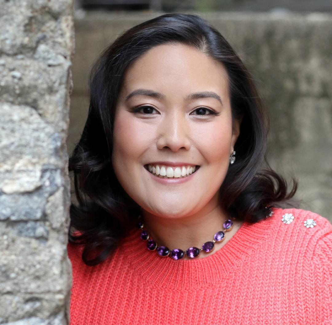 Dana Kiyomura: How to Wear Antique Jewelry